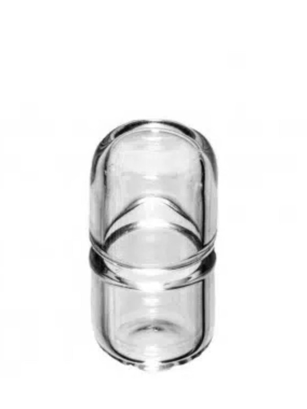 INSERT TRANSPARENTE Calvo Glass