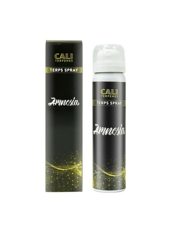Terps Spray Aroma Amnesia 5ml Cali Terpens