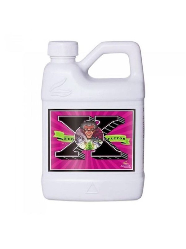 Bud Factor X 250ml Advanced Nutrients
