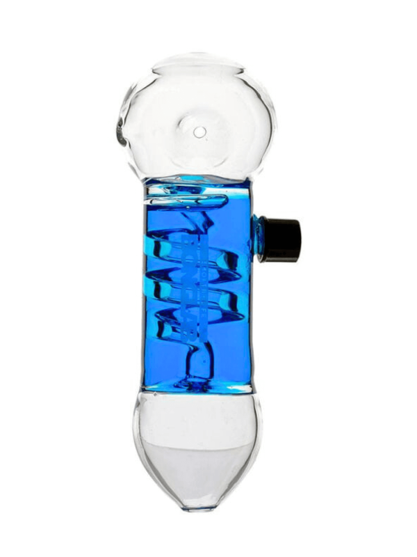 Pipa Glycerin Frosty Bowl Bonglab