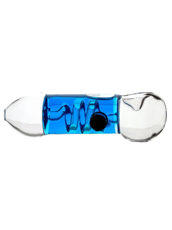Pipa Glycerin Frosty Bowl Bonglab