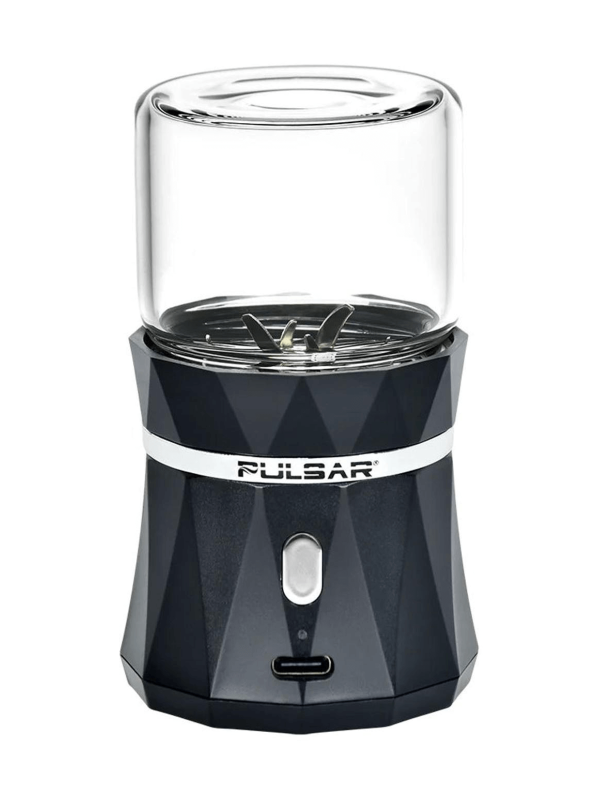 Moledor Eléctrico Pulsar King Kut