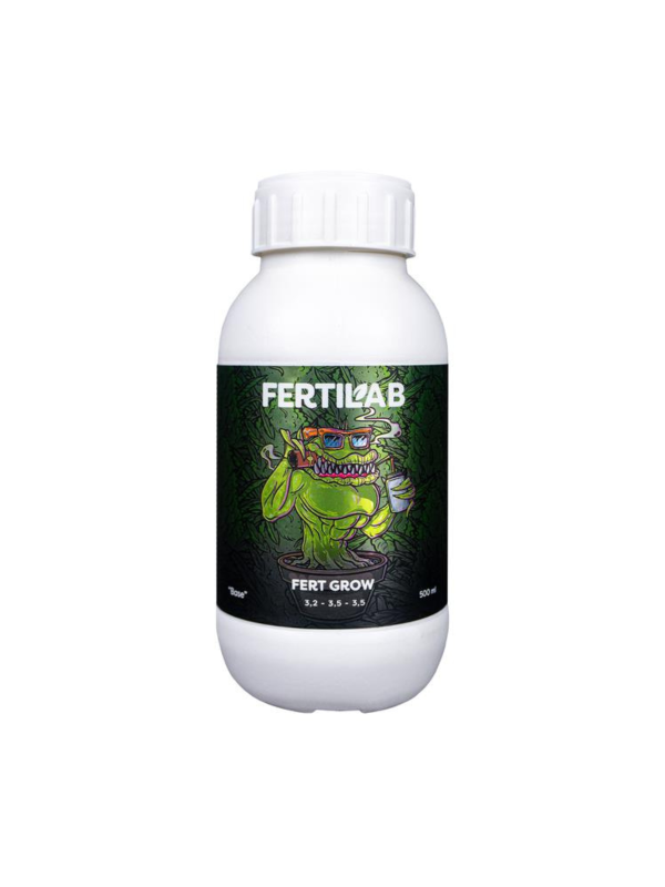 Fert Grow 500ml Fertilab