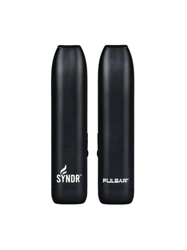 Vaporizador Pulsar Syndr