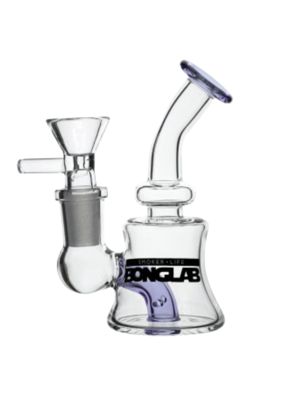 Bong Tiny Bell Bonglab 11cm