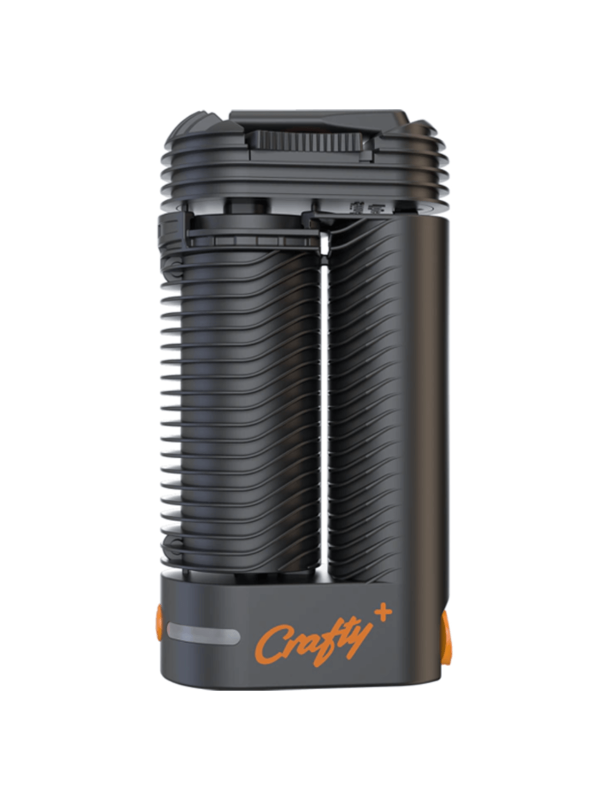 Vaporizador Crafty+ Plus Version 2024 Storz & Bickel