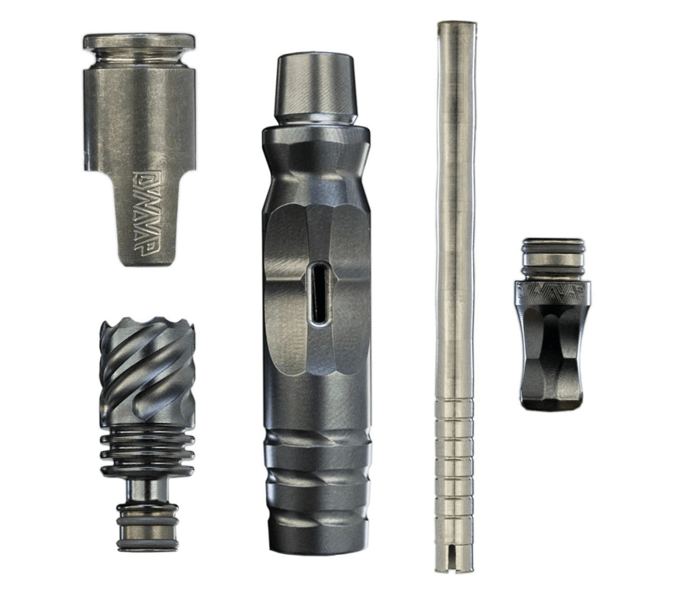 Dynavap