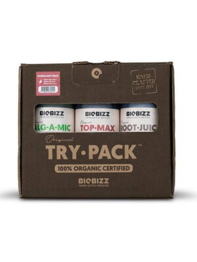 Biobizz